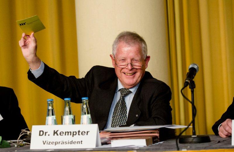 Kammerinfo der Rechtsanwaltskammer München
